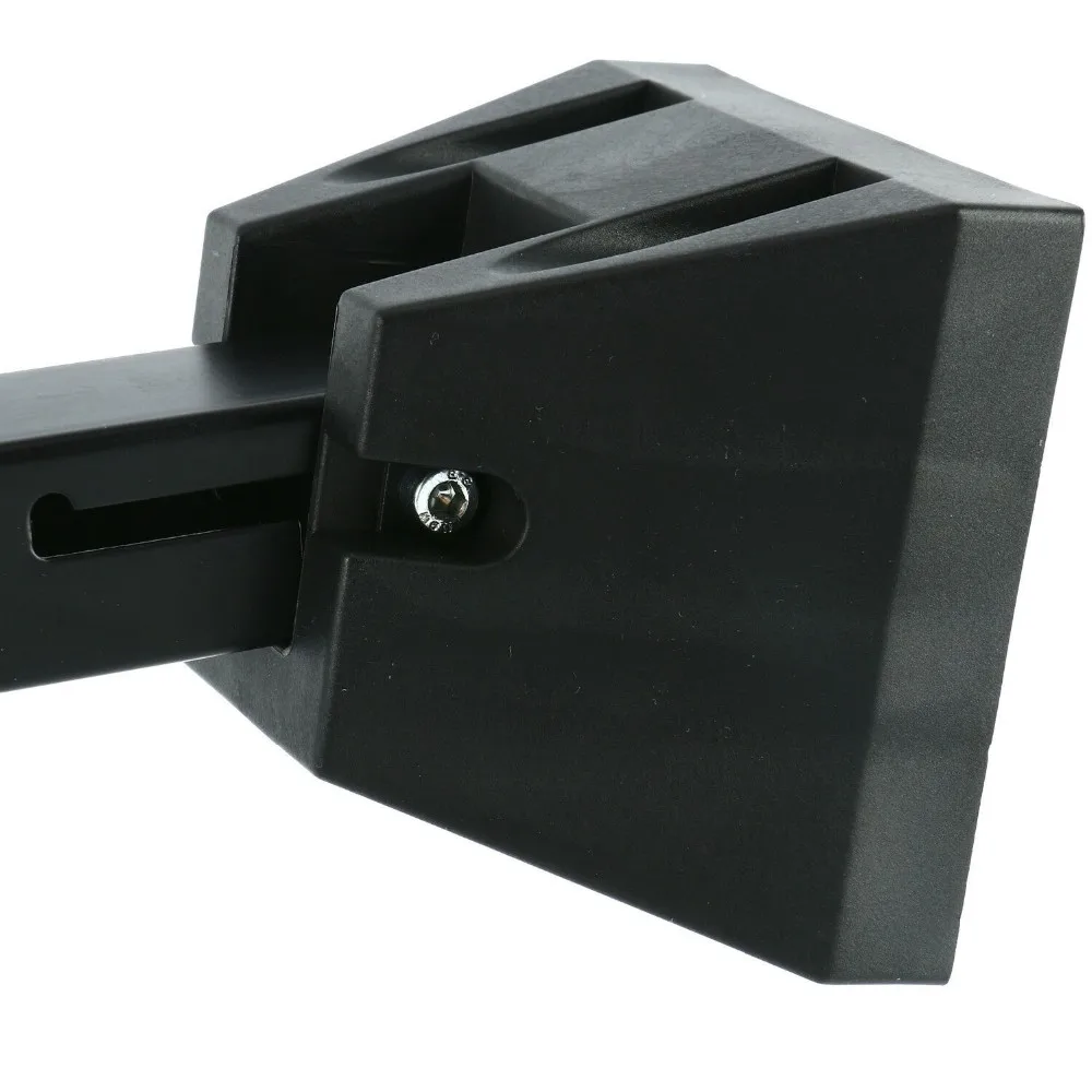 Heavy Duty Wall Mount Bike Repair Stand Folding Clamp Cycle Bicycle ...