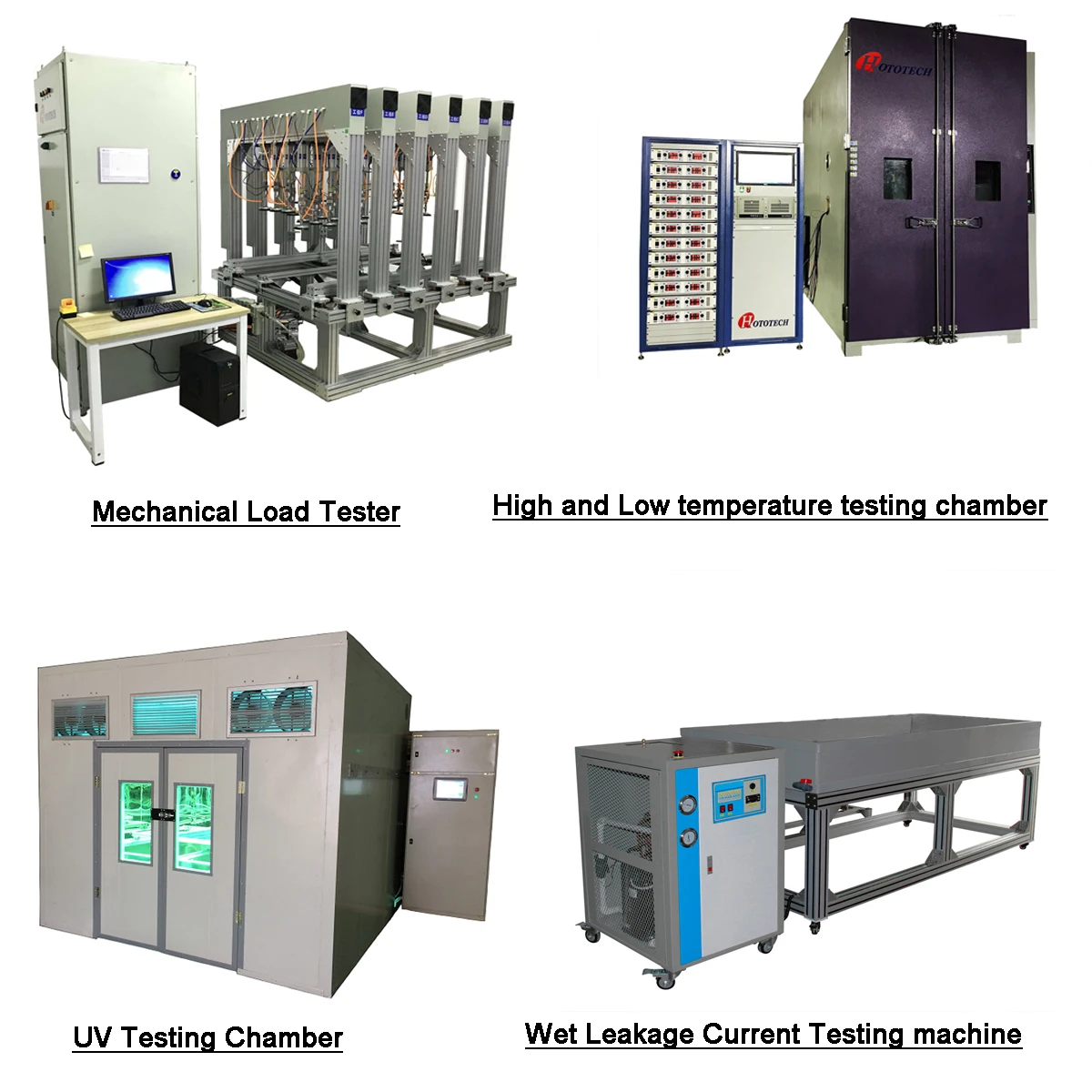 Iec 61215-2:2016 Standard Hail Ram Tester/solar Panel Testing Machine ...