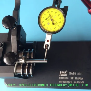 Wholesaler 0.002mm High Accuracy Punch Precision Run Out Testing ...