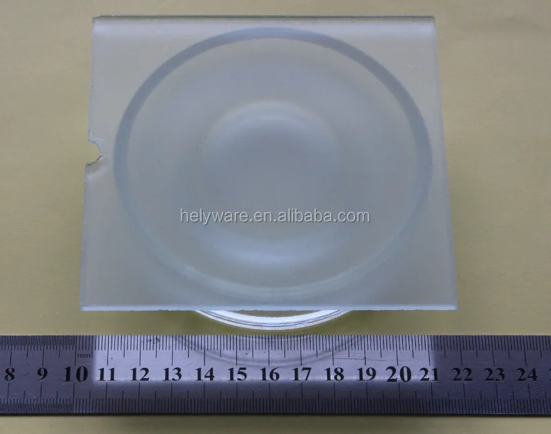 Lab use 90/100mm Glass Conway Diffusion Cell Conway dish_Sample ...