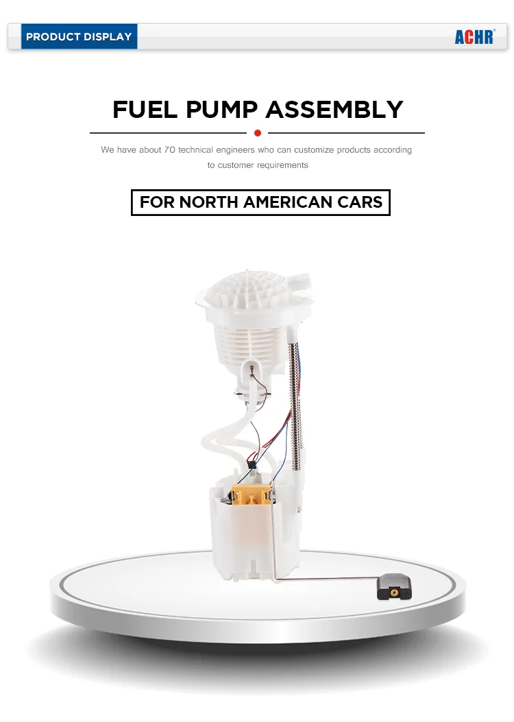 5104694AB 用于 Dodge Ram 1500 2500 3500 的燃油泵总成| Alibaba.com