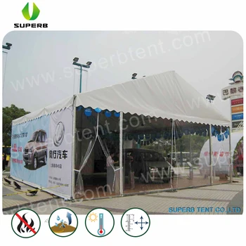 Durable Car Wash Tent,Tent For Car Wash With Clear Span Structure - Buy ...