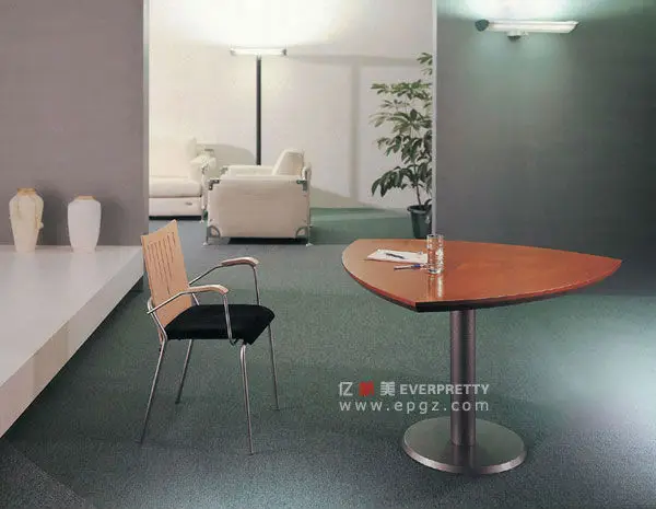 Small Office Table Design Triangle Office Meeting Table Conference ...