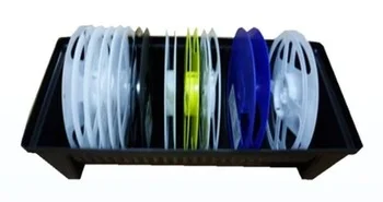 Conductive SMD Component ESD Plastic Corrugated Container Cardboard ...