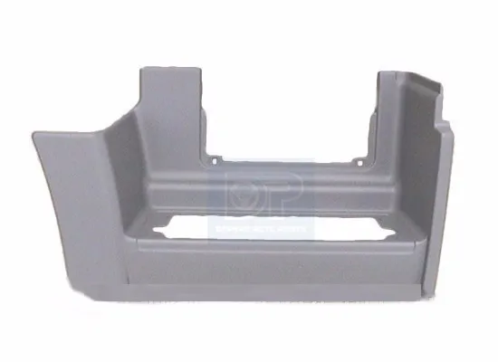 LH 9436660801 RH 9436660901 MB MP3 트럭 신체 부위 발 보드 낮은 발 단계| Alibaba.com