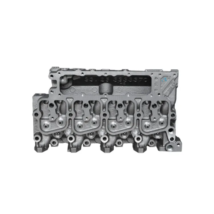 Genuine Diesel Engine Spare Parts 4bt Cylinder Head 3966448 - Buy ...