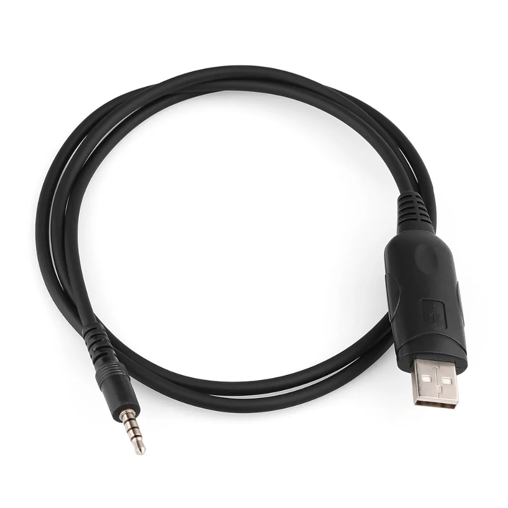 Cheap Data Cable Usb Programming Cable For Retevis Rt40 Yaesu&vertex ...