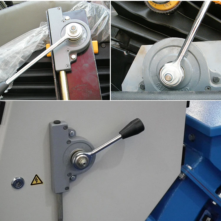 Gj101 Mini Excavator Electronic Joystick Throttle Control Lever ...