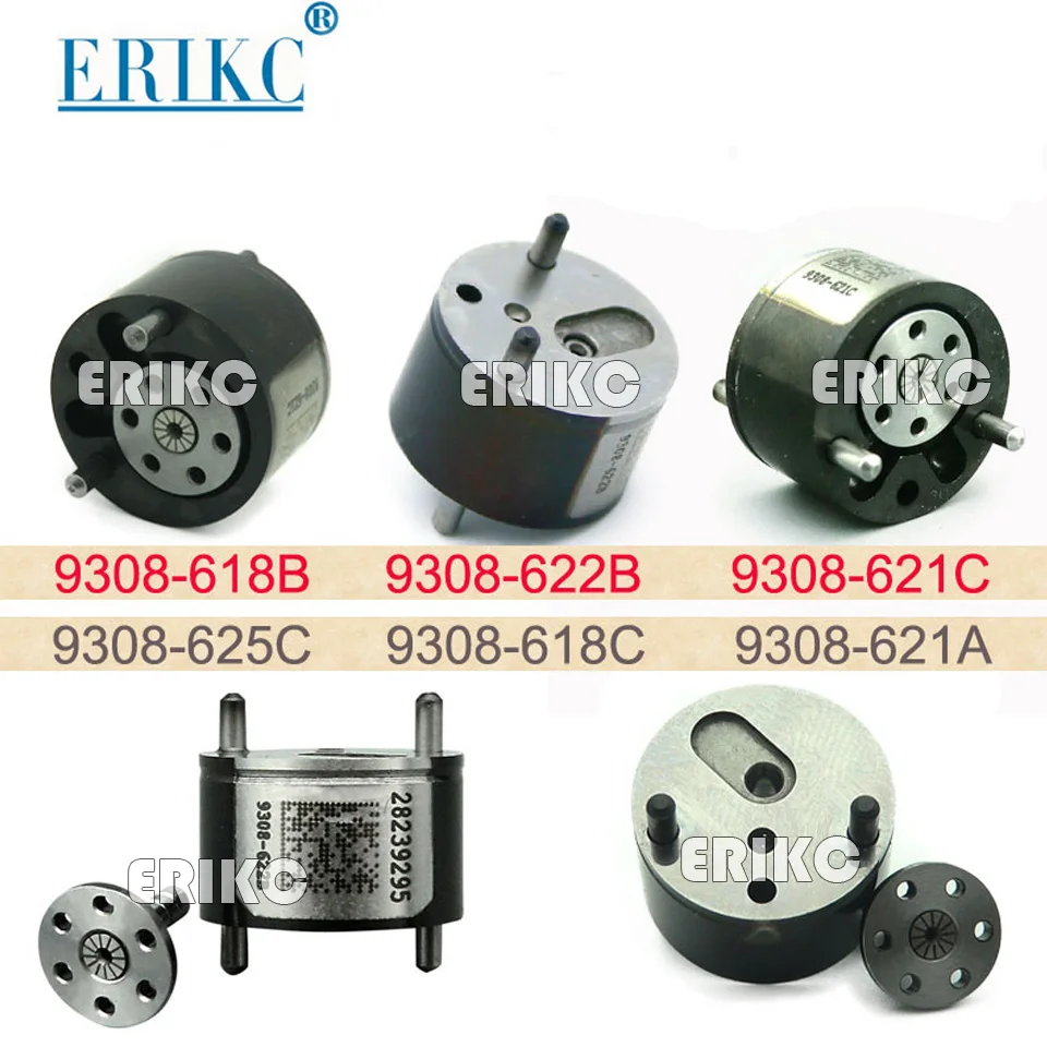 9308z621c Valve 621C - Reliable Fuel Injector Solutions