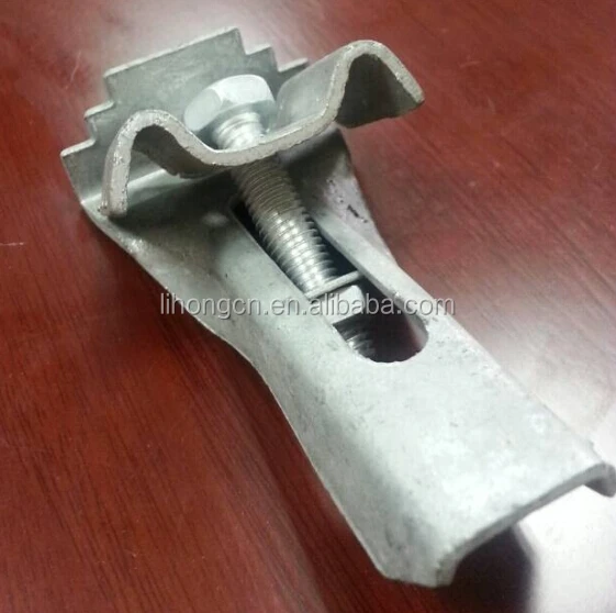 Galvanized Saddle Clips,Galvanized Grating Fastener,Galvanized Metal ...