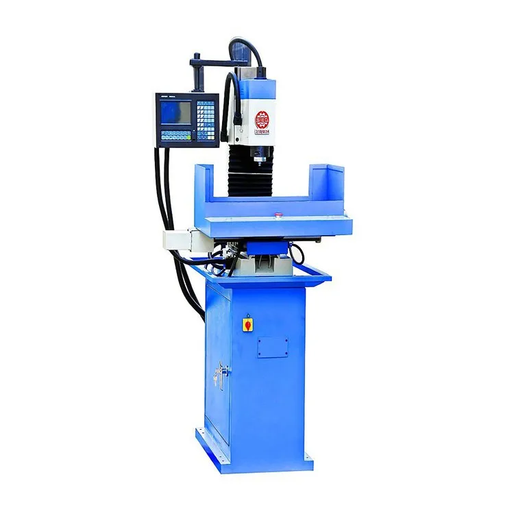 Provide High Quality Milling Metal Cnc Machine Kx3s-sieg - Buy Milling ...
