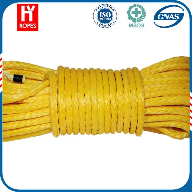 Plasma Rope 12mm,Spectra Rescue Rope,Synthetic Nylon Rope - Buy Plasma ...