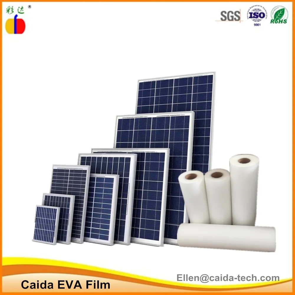 17 Years Manufacturer Of Eva Sheet For Solar Panel - Buy Eva Sheet,Eva ...