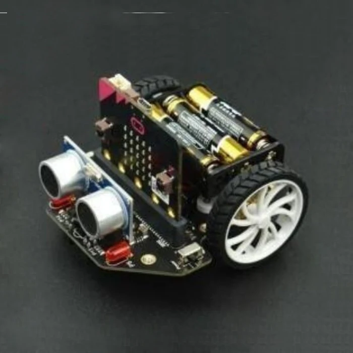 BBC Micro:bit Motherboard Connector - 40 Pin Adapter