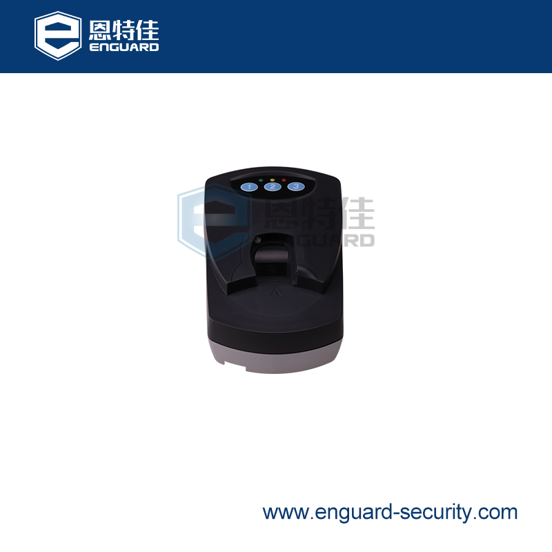 Electrical Clothing Security - Magnetic Sensor Remover