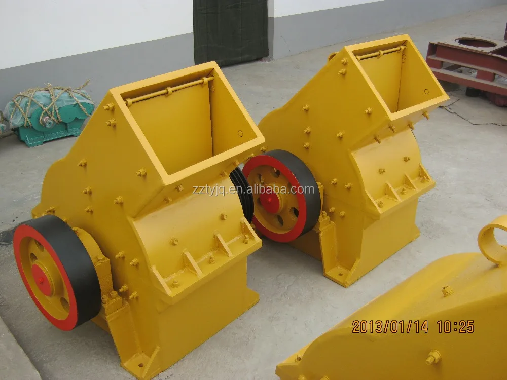 Glass Recycling Equipment Glass Sand Crushing Machine Pc Hammer Glass ...