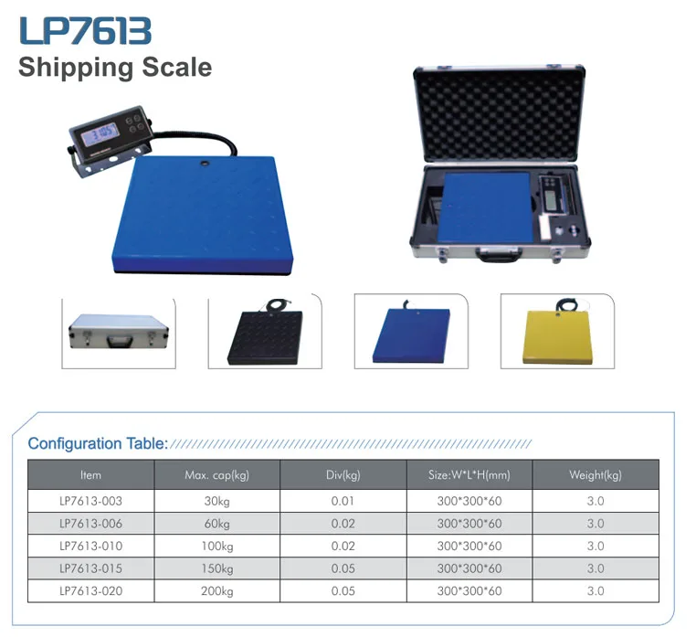 Electronic Weighing Scale Parts - Precision & Reliability