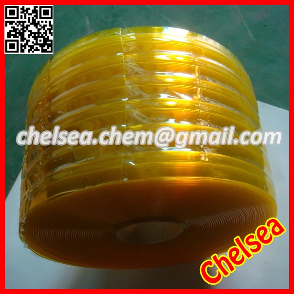 Industrial Pvc Clear Flexible Plastic Strips,Pvc Plastic Curtain Strip ...