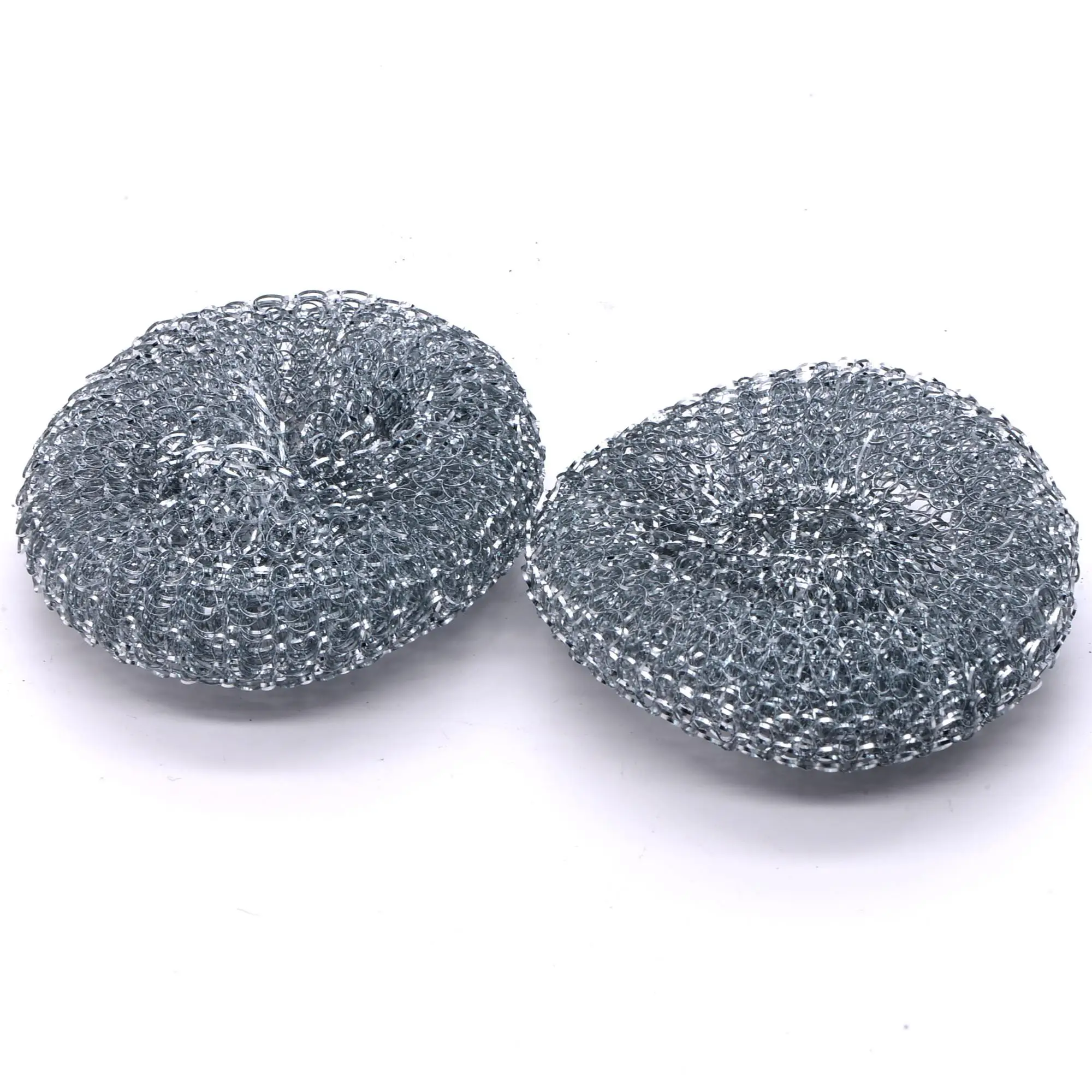 Steel 410 Scrubber / Kitchen Scourer From China Supplier - Buy Kitchen ...