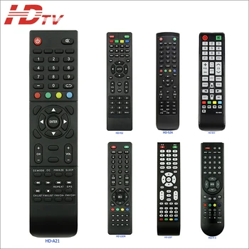 China Manufacturer Universal Led Tv Remote Control - Buy Led Tv Remote ...