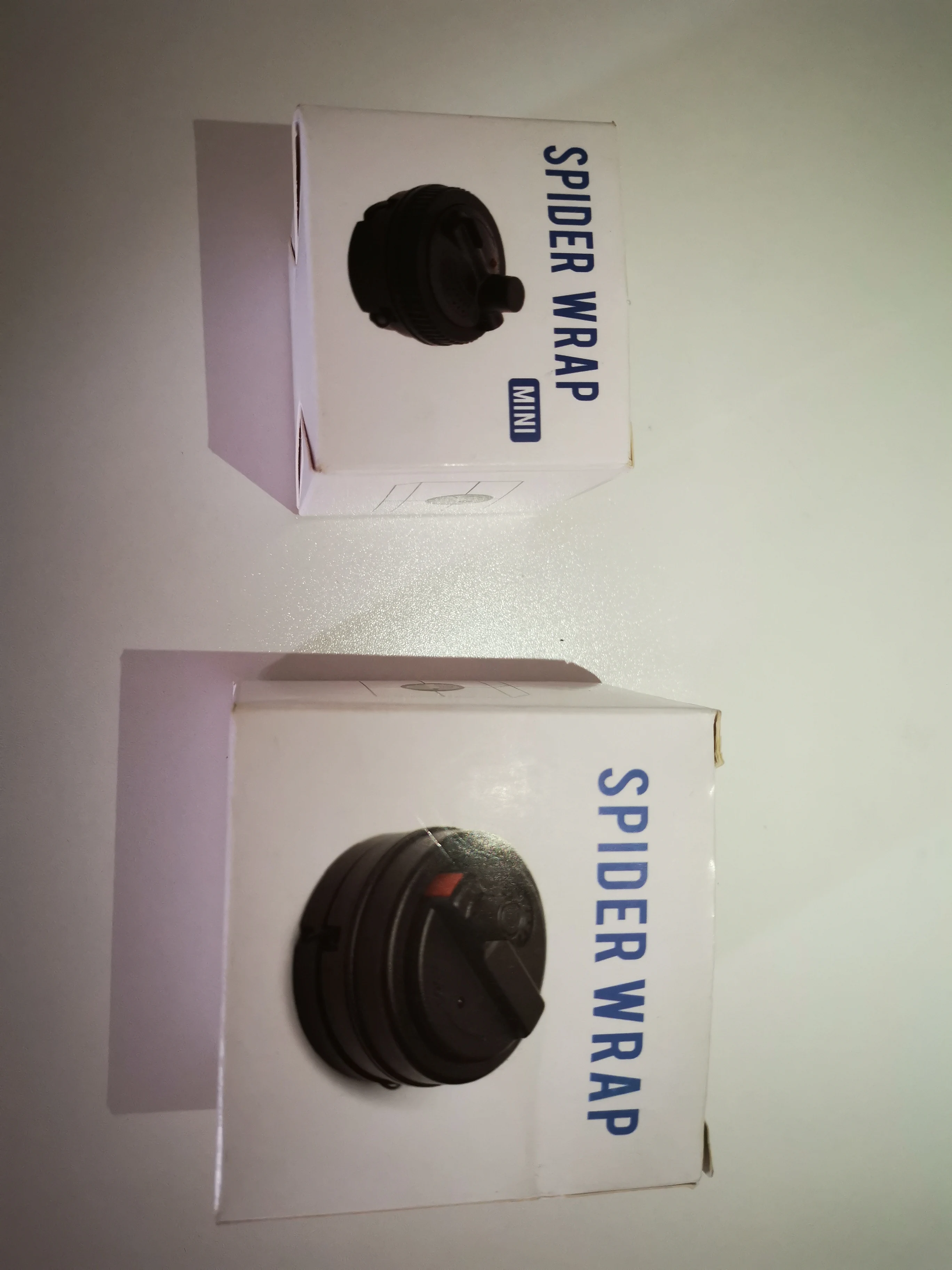 Czly Retail Security Double Protection 8.2mhz Am Rf Big Spider Wrap ...