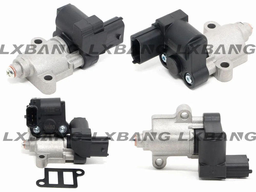 LLXBB 35150-23900 Idle Air Control Valve for HYUNDAI KIA
