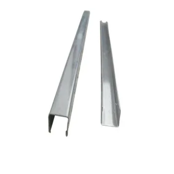 304 Ss U Shaped Metal Bar Manufacturer!!! - Buy 304 Ss U Shaped Metal ...