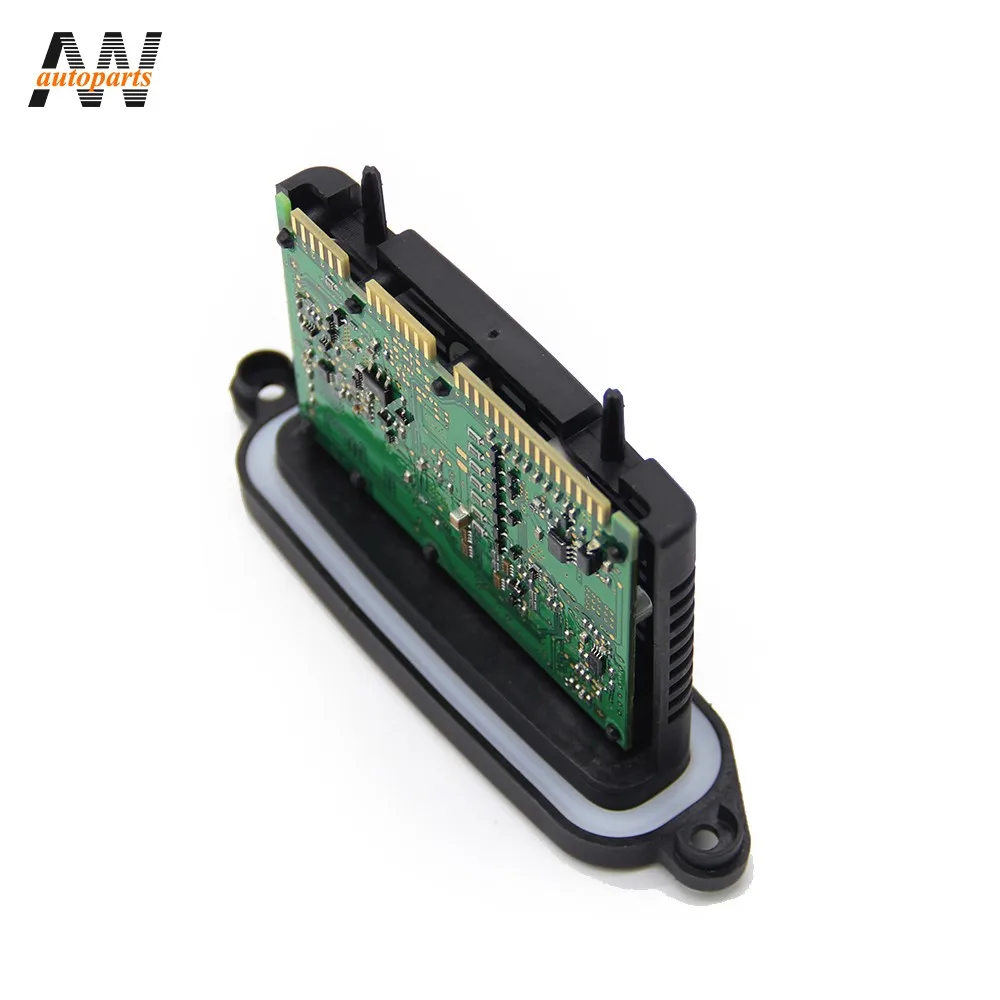 AW Factory New Style AHL Xenon LED Headlight for BMW 5 Series