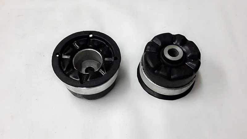 High Quality Rubber Air Spring Of Gl Ml 166 320 0325 1663200325 ...