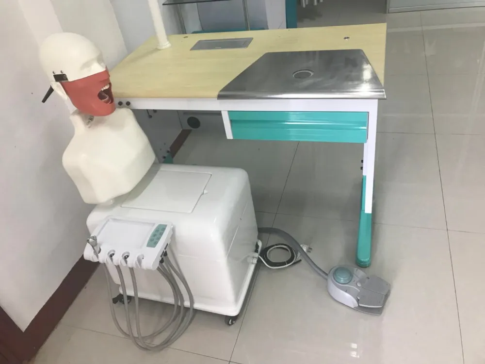 Dental Simulator/dental Simulation Training Systemn For College School ...