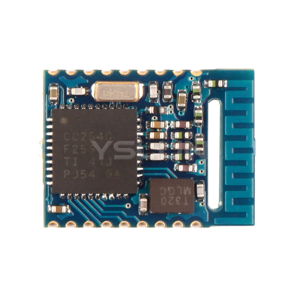 Bluetooth 4.0 BLE CC2540 CC2541 RF-BM-S02 как подключить к Arduino | Аппаратная платформа Arduino
