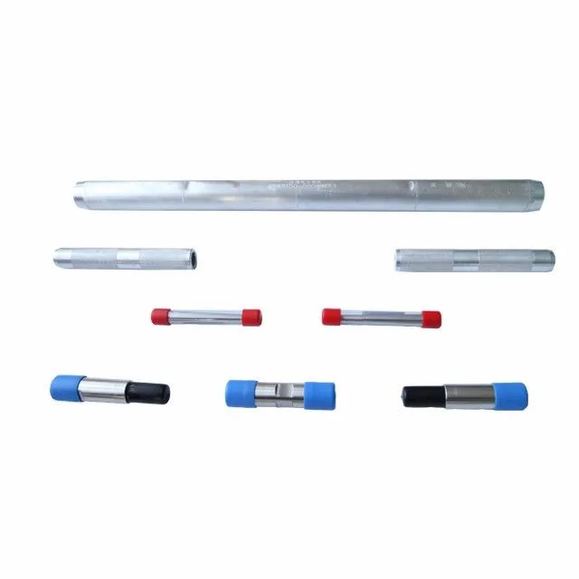 Aoguli Aluminum Mid-Span Joint for ACCC Conductor - High Quality & Durable
