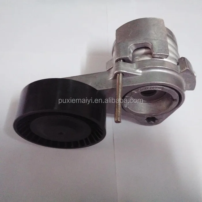 Genuine Parts Belt Tensioner Primary Drive For Bmw E90 E46 E85 E84 E87 ...