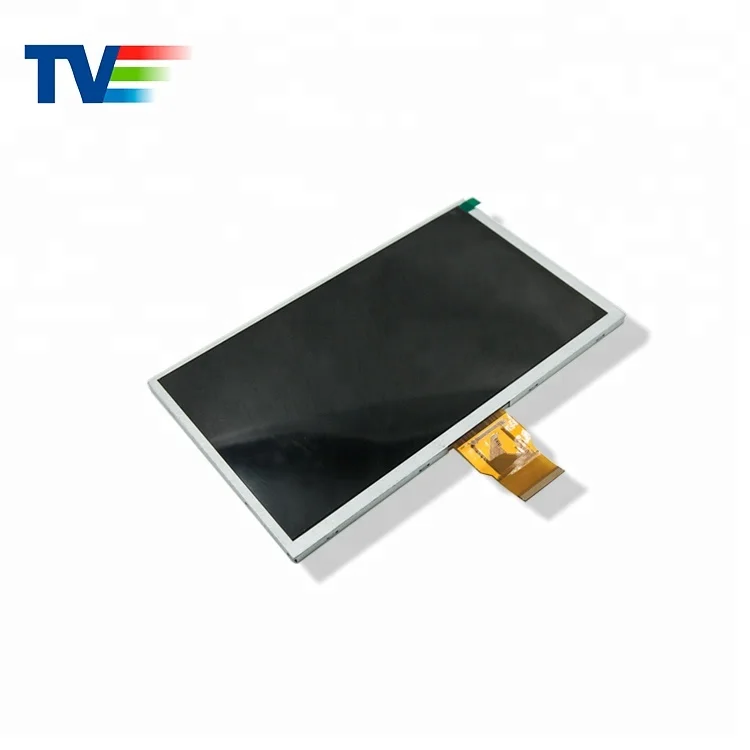 Good Price 9 Inch 1024x600 Tft Lcd Screen Panel Display For Monitor ...