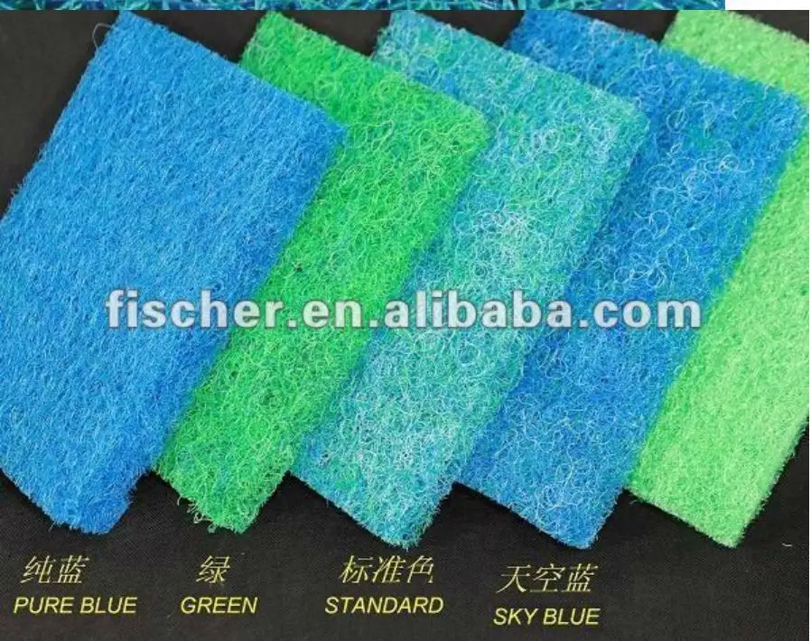 FC-JFM-38 Japanese Biological Filter Mat - 3.8cm Thick