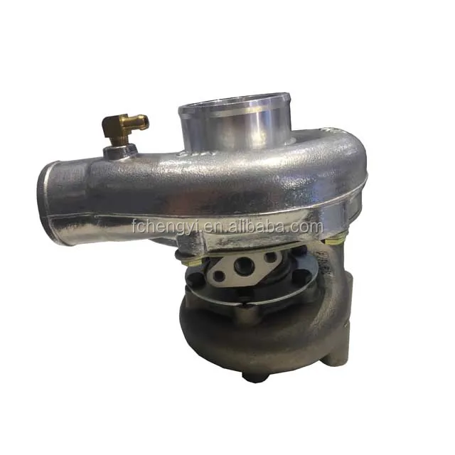 Turbo Type T3/T4 for 1.6L-2.5L Engines - Enhanced Performance