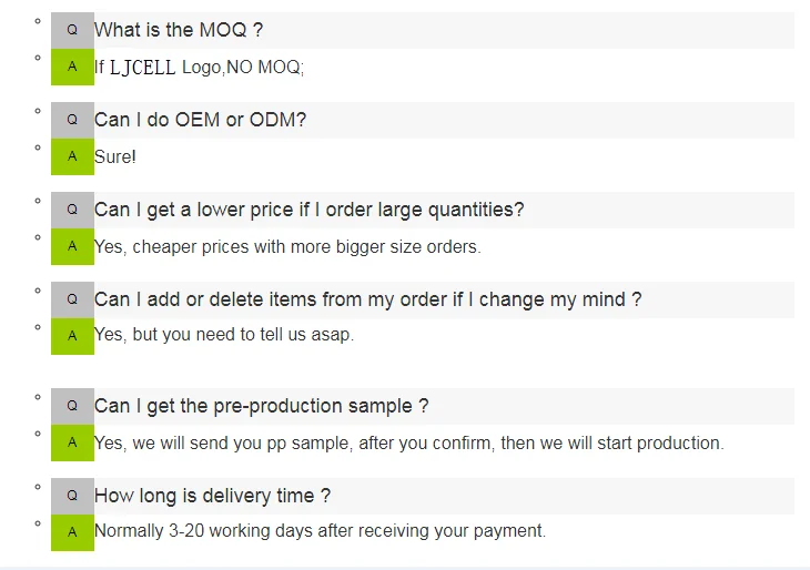 Plastic Battery Pull Tab - Isolate CR2032 Batteries Safely