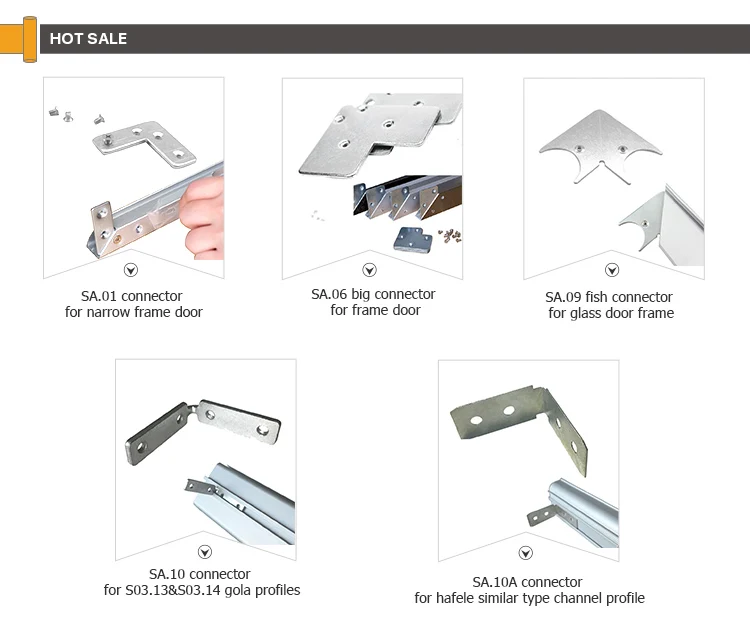 Iron Corner Connector Frame Corner Bracket Metal Corner Bracket Door ...