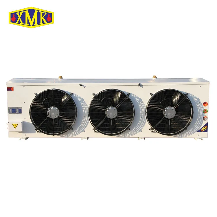 Chiller Evaporator Portable Air Cooler for Cold Room Storage