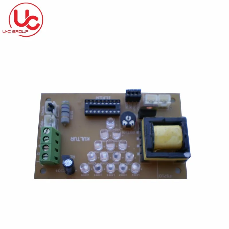 Infrared Sensor Pcb/ Pcb Board/ Ir Sensor Pcb - Buy Distance Sensor ...