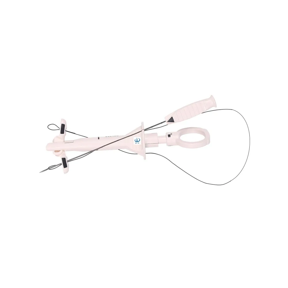 Surgical Instrument Trocar Port (site) Closure with CE Mark| Alibaba.com