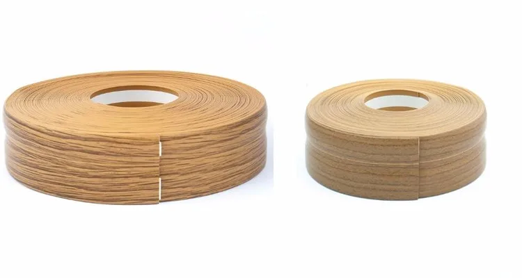 Flooring Angular Line PVC Strips - Durable Protection