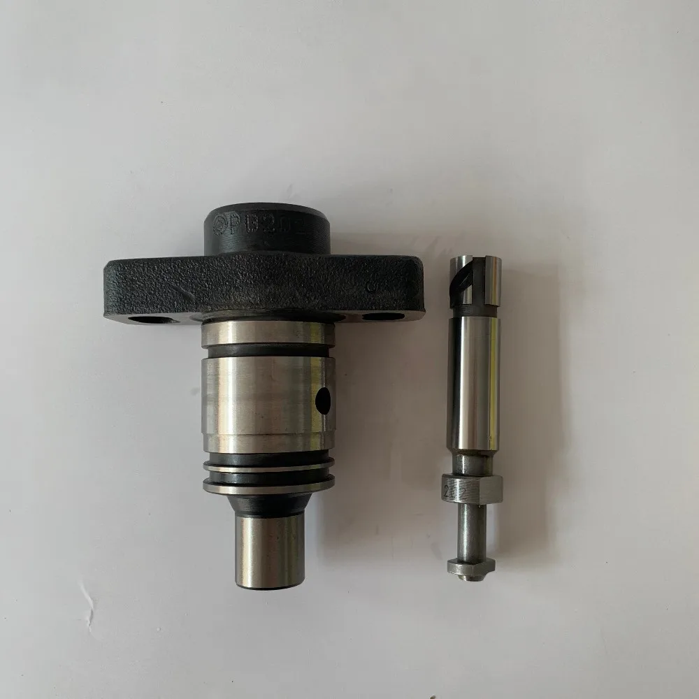 Byc 202 Diesel Pump Plunger Pb202 For Asimco - Buy Diesel Pump Plunger ...