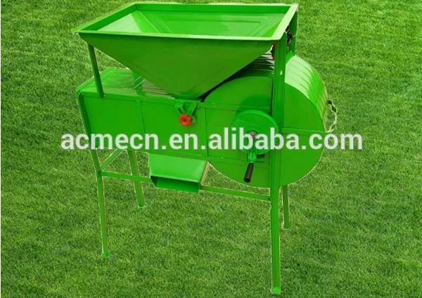 Farm Winnower Seed Cleaner Cocoa Bean Soybean Wheat Rice Paddy Winnower ...