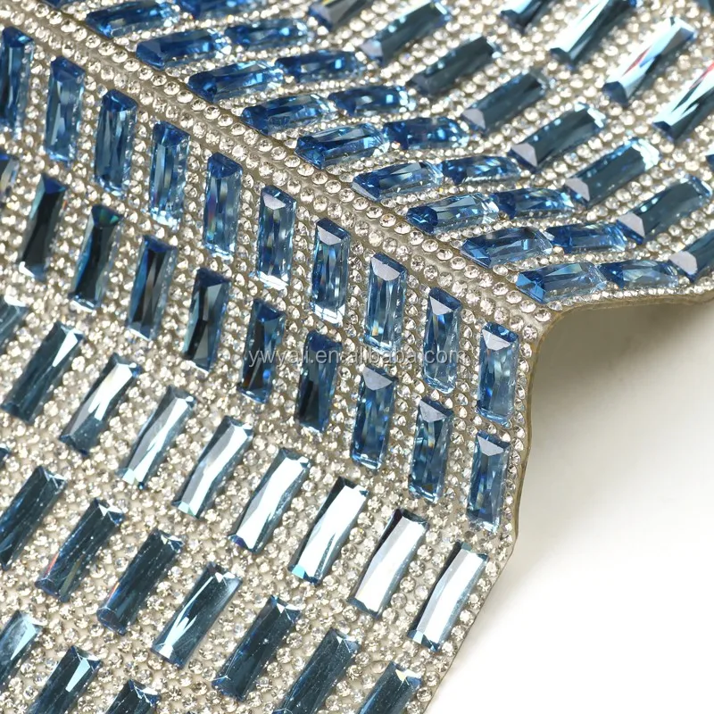 Hotfix Rhinestone Transfer Sheets For Pillow Cover Decoration - Buy ...