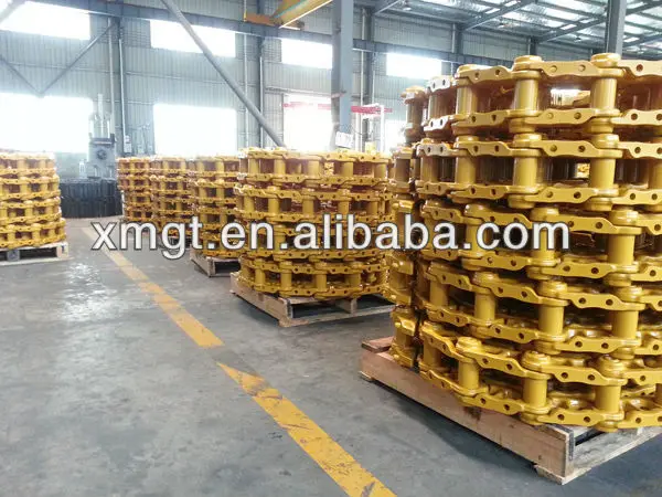 FL4 Loader Track Link Track Chain Pitch 140 Track Chain