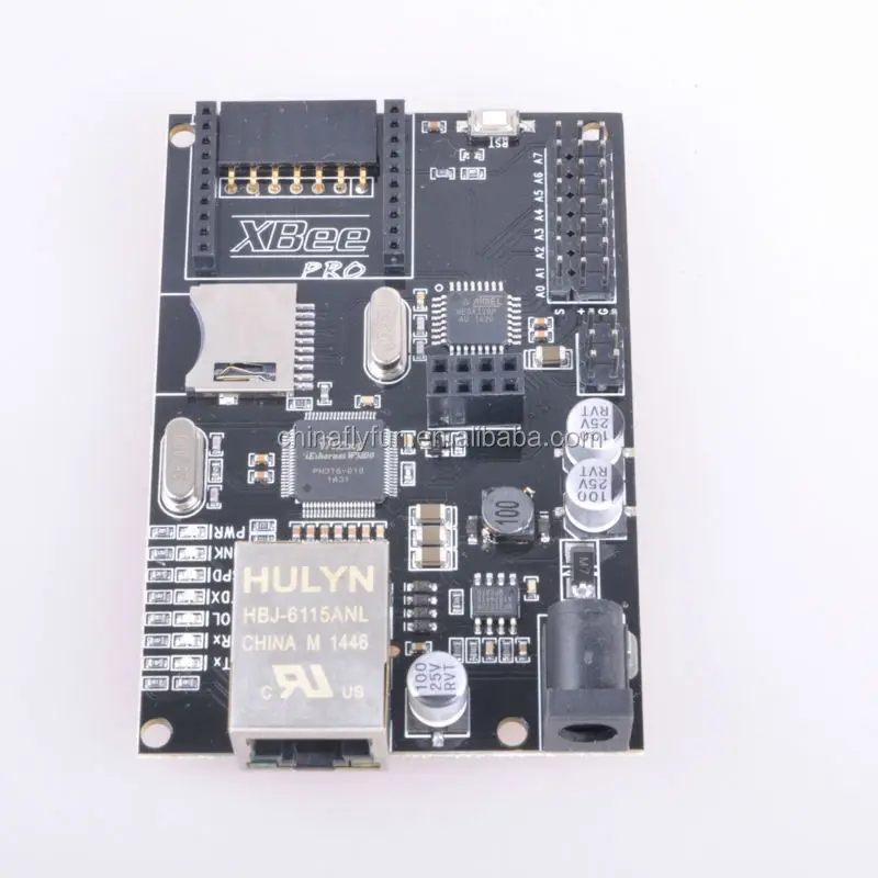 W5100 이더넷 쉴드 모듈 개발 보드 Poe Xbee의 Sd 슬롯 Iboard 정확한 아두 이노 집적회로 상품 Id 60305844638