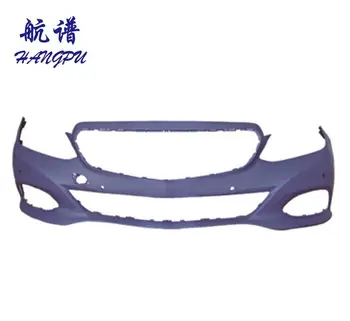 New Front Bumper Cover Fits Mercedes W212 E300 E350 E250 2128802647 ...