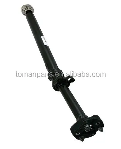 Good New Driveshaft,Propeller Shaft For Porsche Cayenne 2007-2010 Oe ...