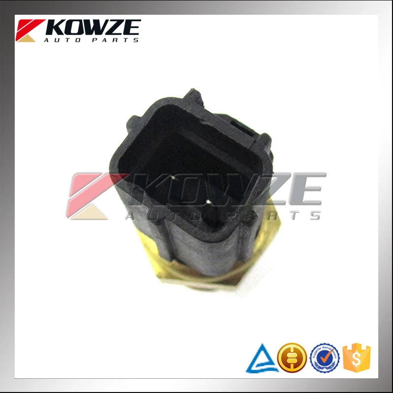 Water Temperature Sensor Unit For Mitsubishi Pajero Outlander Xl V33 ...